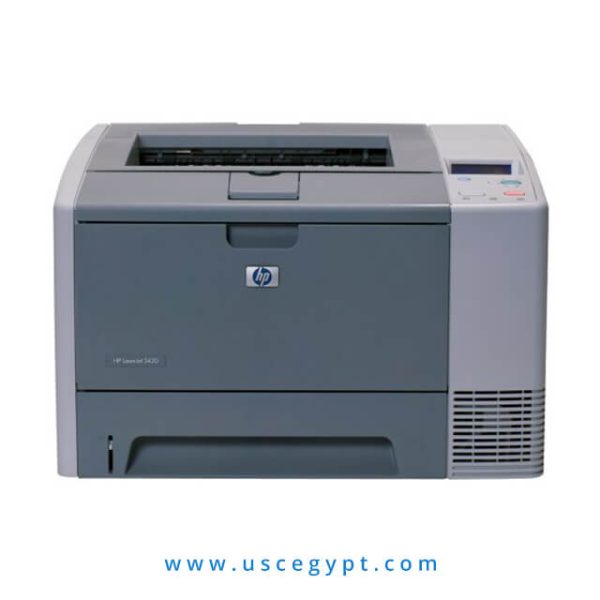 تعريف طابعة HP LaserJet 2420 Driver · العالمية للأنظمة | USC Egypt