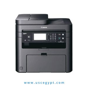 تعريف طابعة Canon i-SENSYS MF237 Driver · العالمية للأنظمة | USC Egypt