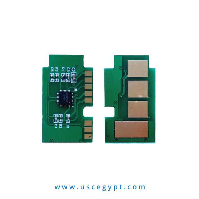 شريحة عبوة حبر Samsung 203 toner chip · العالمية للأنظمة | USC Egypt